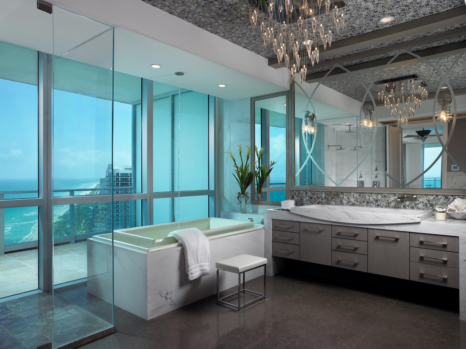 Naples Bath Remodeling | Bonita Springs, Florida Bathroom Remodeling ...